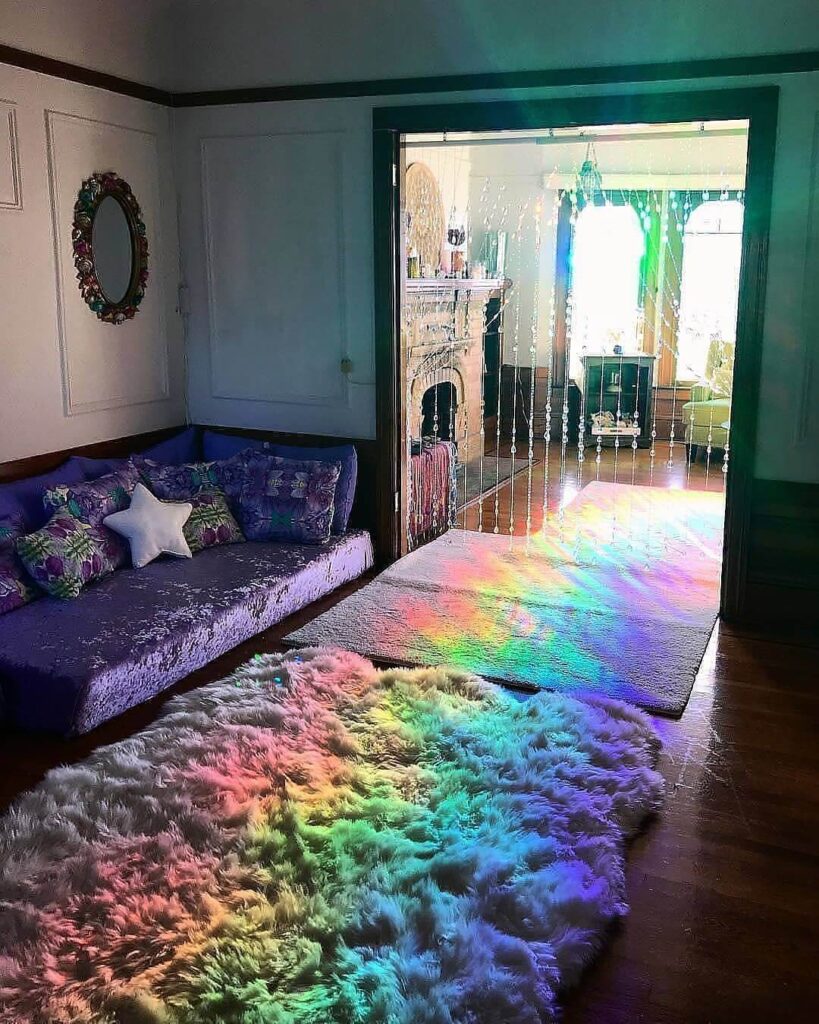 How to Create a Healing Room That Restores Your Mind and Body