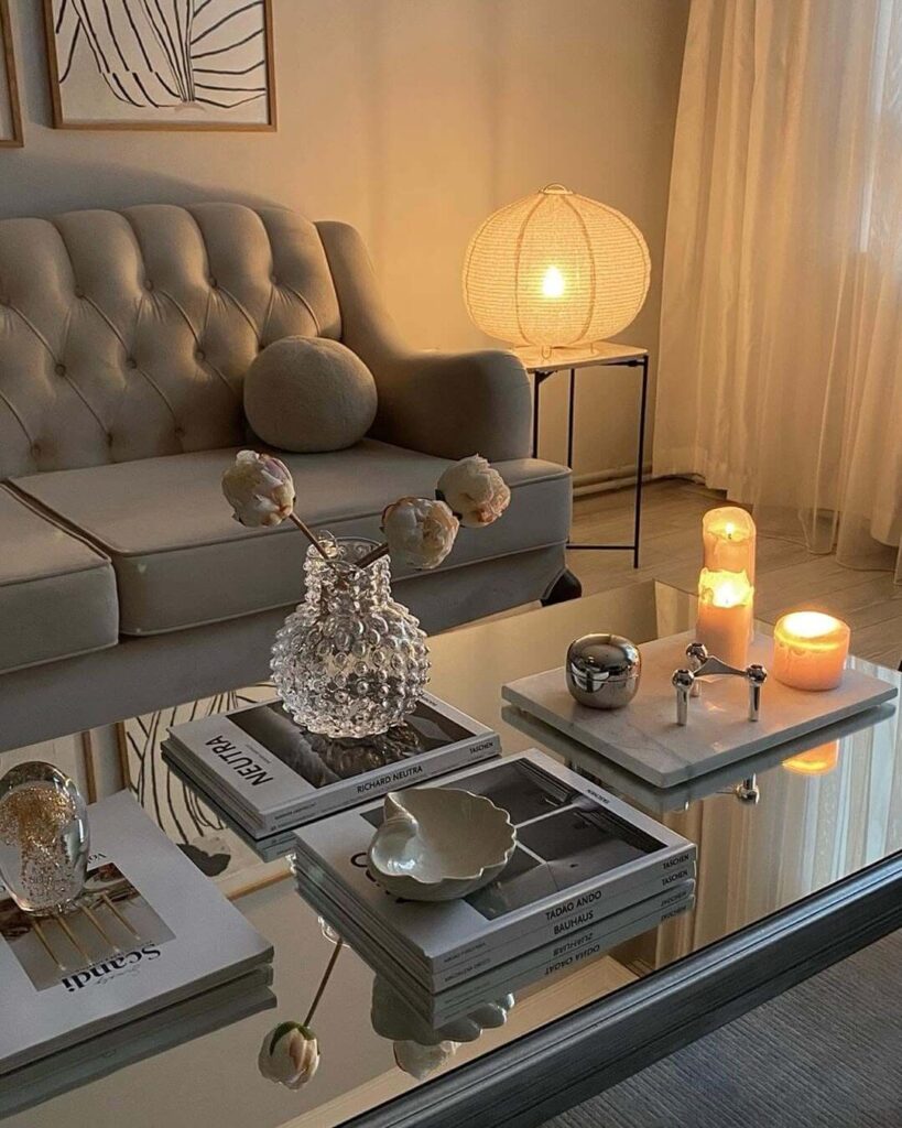 How to Create a Healing Room That Restores Your Mind and Body