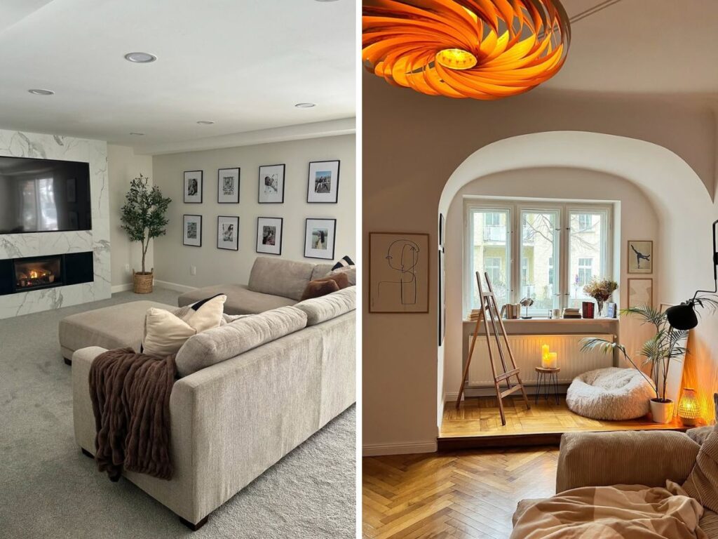 January House Decor: Simple Ideas to Refresh Your Home