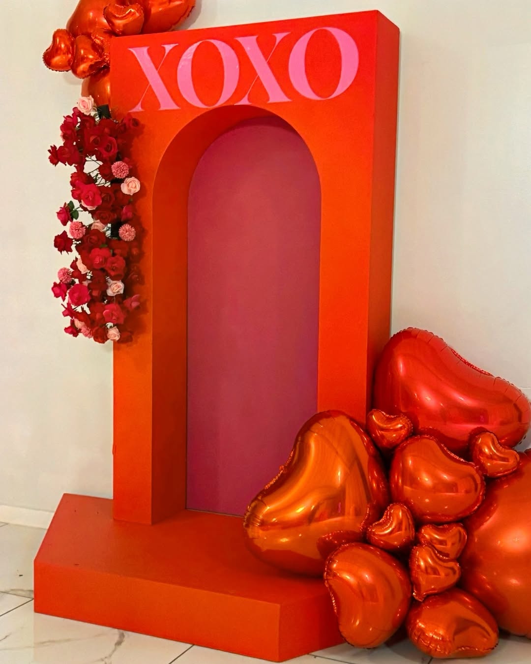 Galentine’s Party Decor That Makes the Night Feel Special