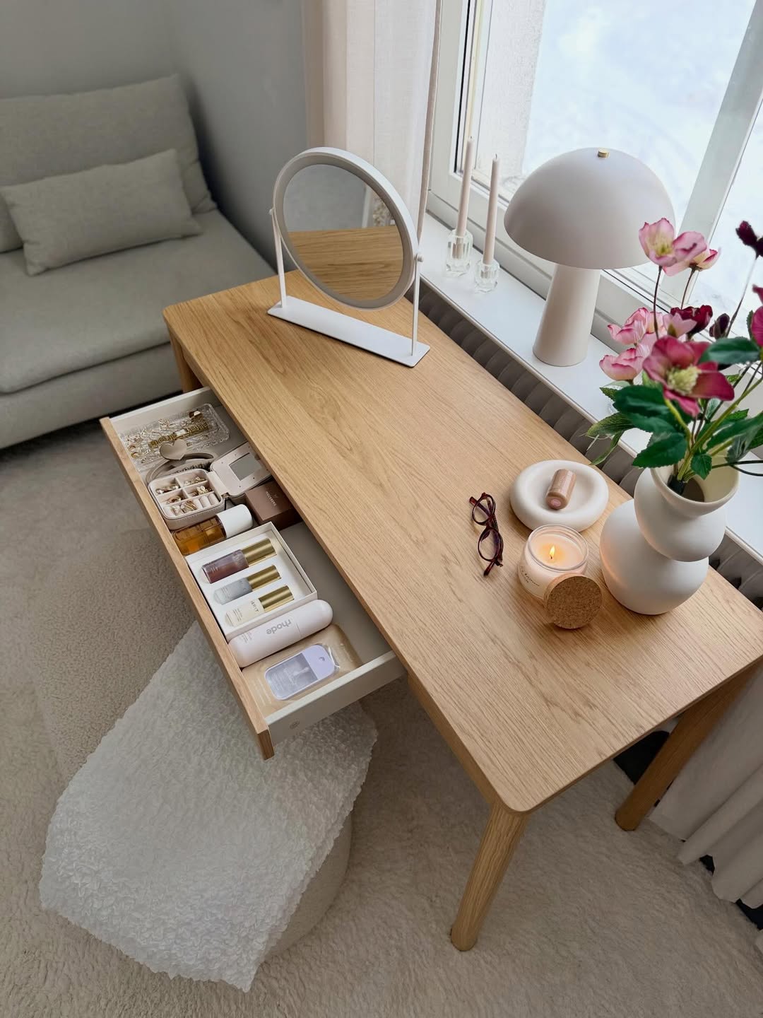 Spring Home Refresh That Makes Your Space Feel New